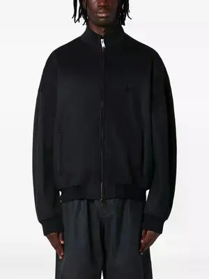 DARKPARK Bomber Jacket