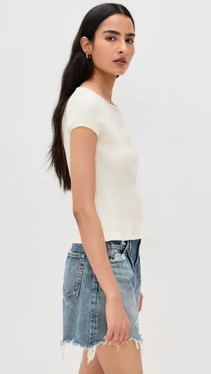 Free People Most Wanted Cardigan - Ivory