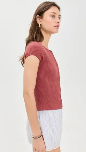 Free People Most Wanted Cardigan