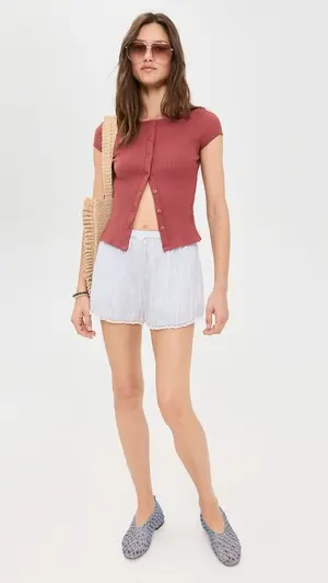 Free People Most Wanted Cardigan