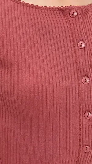 Free People Most Wanted Cardigan