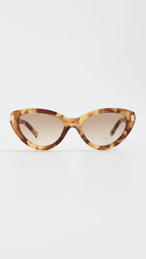 LUV LOU The Imogen Sunglasses