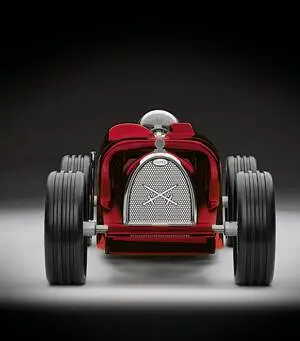 L'EPÉE T35 Car Clock