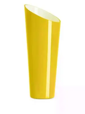 IVV Orizzonte Vase - Yellow
