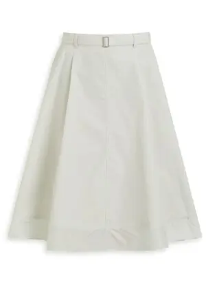 3.1 Phillip Lim Loose Fit Skirts