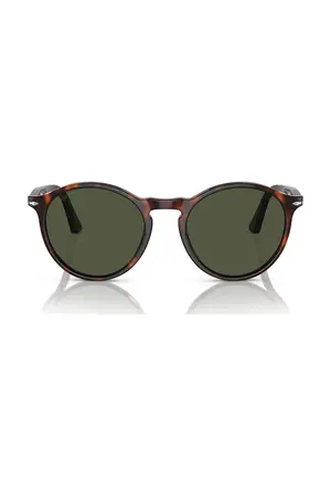 Persol Round Sunglasses