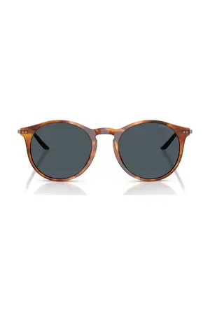 Giorgio Armani Acetate Phantos Sunglasses