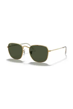 Ray-ban Frank Square Sunglasses
