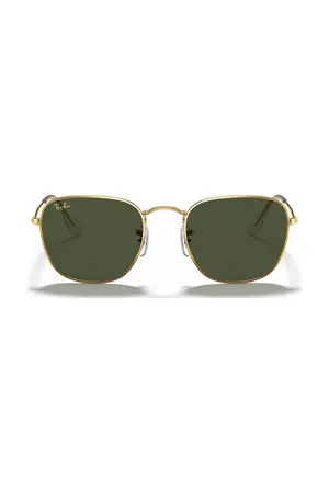 Ray-ban Frank Square Sunglasses