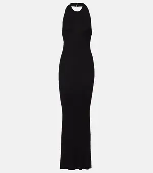 Nili Lotan Sweater Dress Dresses