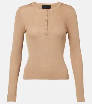 Nili Lotan Layered Sweaters For Women