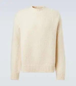 Jil Sander Oversized Sweaters For Men