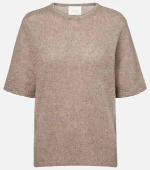 Lisa Yang Collared Tops