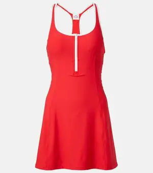 The Upside Pacific Ali Technical Tennis Dress