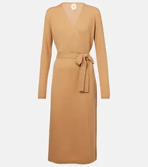 Jardin Des Orangers Day Dresses