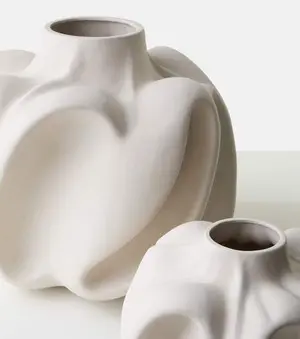101 COPENHAGEN Wabi Medium Ceramic Vase