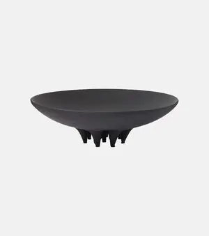 101 COPENHAGEN Medusa Big Tray - Brown