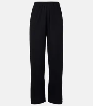 Women's Totême Silk Pants