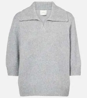 Lisa Yang Polo Sweaters For Women