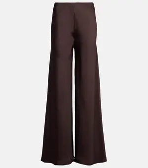 Norma Kamali Oversized Pants For Women