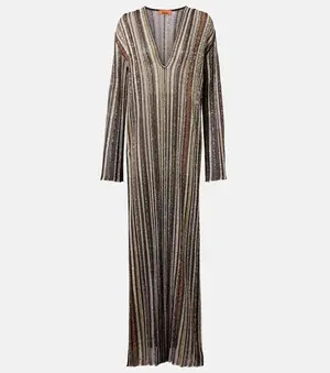 Missoni Oversized Dresses