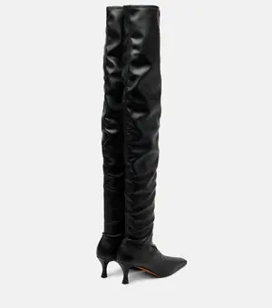 Proenza Schouler 60 Over-the-knee Boots