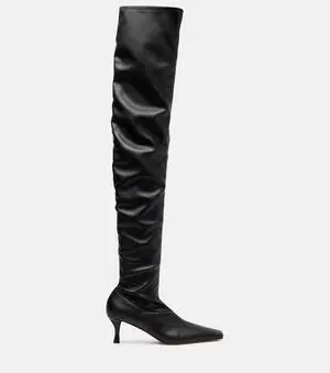 Proenza Schouler 60 Over-the-knee Boots