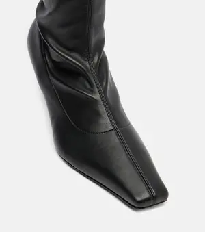 Proenza Schouler 60 Over-the-knee Boots