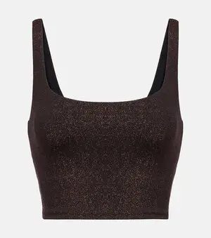 The Upside Arizona Crop Top