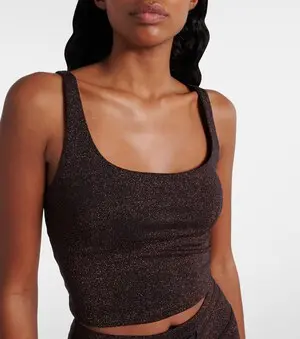 The Upside Arizona Crop Top
