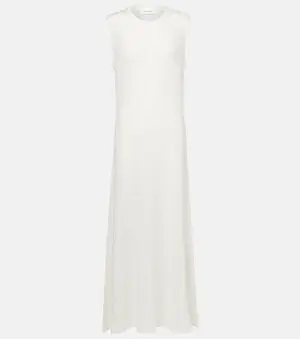 Lisa Yang Draped Dresses