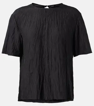 JOSEPH Brunet Silk Top