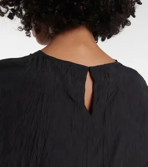 JOSEPH Brunet Silk Top