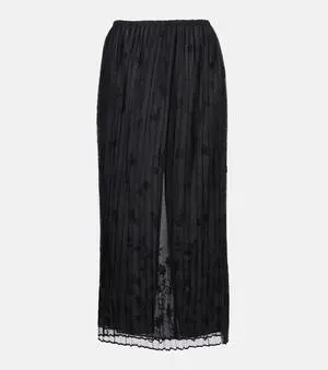 Toteme Draped Bottoms For Women