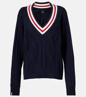 The Upside Printed Sweaters For Women