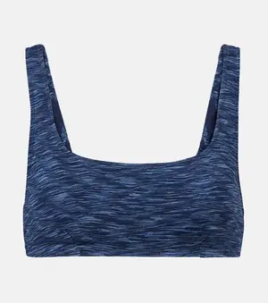 The Upside Scoop Neck Sports Bras