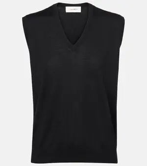 Lisa Yang Oversized Vests For Women