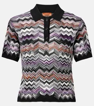Missoni Polo Shirts For Women