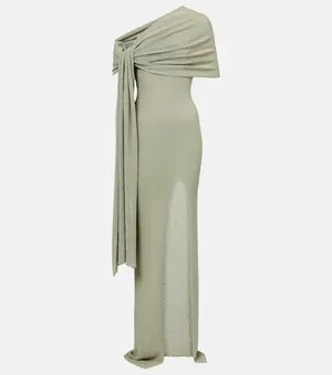 Aya Muse Asymmetrical Dresses