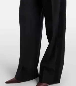 Stella McCartney Wool Jumpsuit