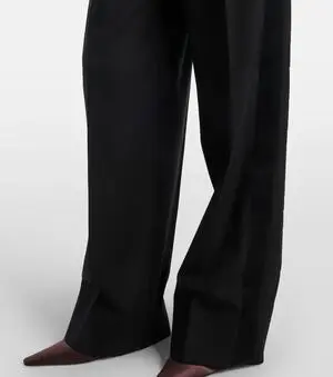 Stella McCartney Wool Jumpsuit