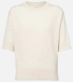 Jardin Des Orangers Cashmere Sweater