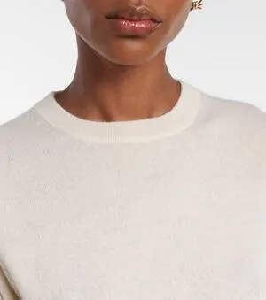 Jardin Des Orangers Cashmere Sweater