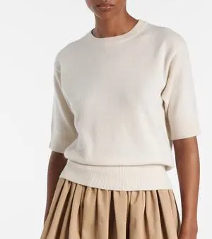 Jardin Des Orangers Cashmere Sweater