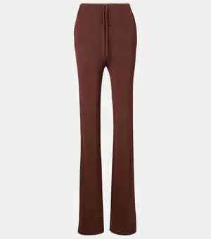 Aya Muse Drawstring Pants For Women