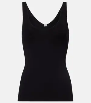 Toteme Tank Camis Tanks For Women