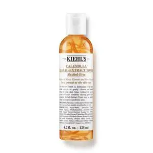 KIEHL'S SINCE 1851 Calendula Herbal-extract Alcohol-free Toner - One-color
