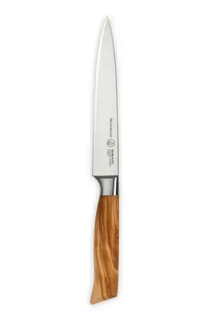 MESSERMEISTER Elite 6 Inch Utility Knife - Oliva