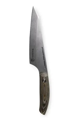 MESSERMEISTER Chef's Knife 6.5inches - Carbon