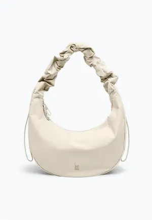 GOT BAG Moon Bag Ruffle - Soft Shell
